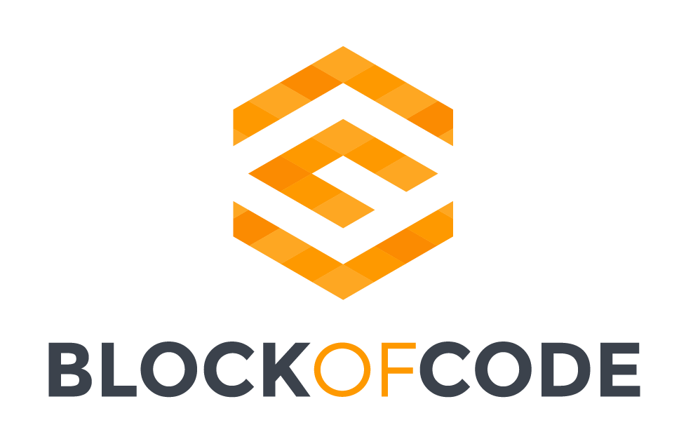 Block of Code